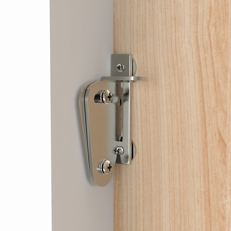 HomLux Latch Lock & Reviews | Wayfair