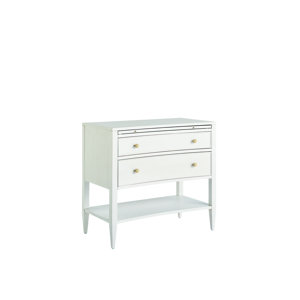 Universal Furniture Chelsea Nightstand | Wayfair