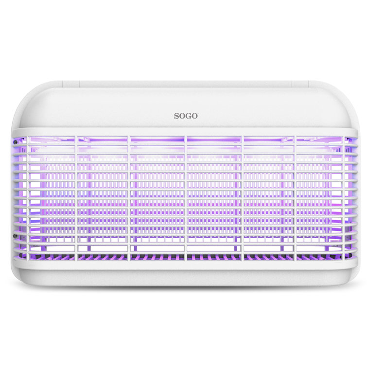 Sogo Super Insect Killer LED Miscellaneous Light | Wayfair.co.uk
