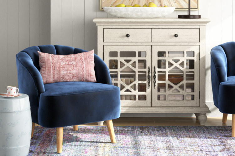 40 Space-Saving Small Living Room Ideas | Wayfair