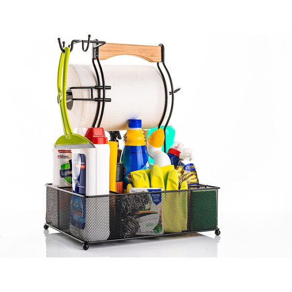 YardStash Grill, Paper Towel Holder, Grill & Picnic Rack, Grill ...