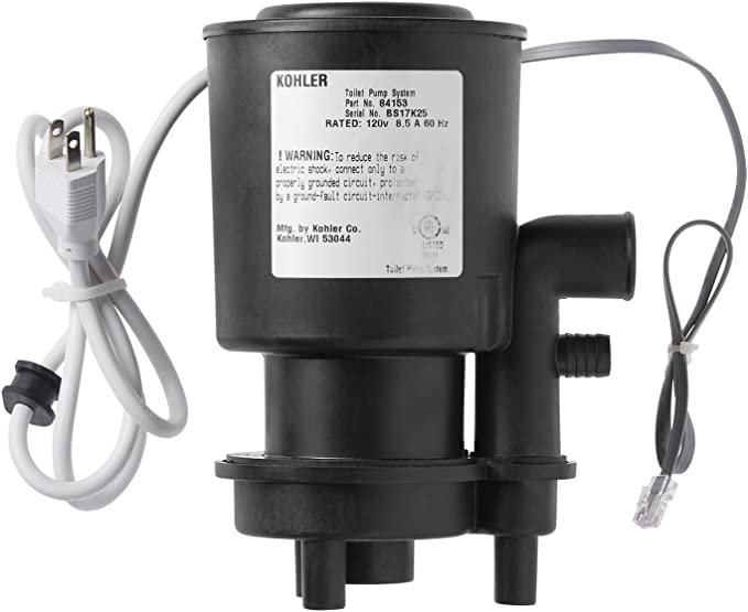 Kohler Assembly, Pump Flush84153| Wayfair