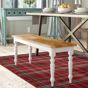 Wayfair | Kitchen & Dining Benches You'll Love in 2022