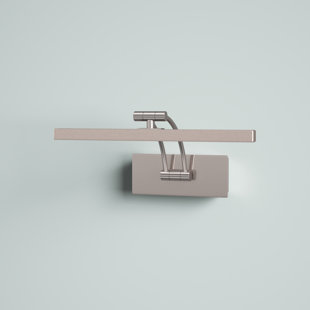 Wayfair | Hard Wired Picture Lights You'll Love in 2022