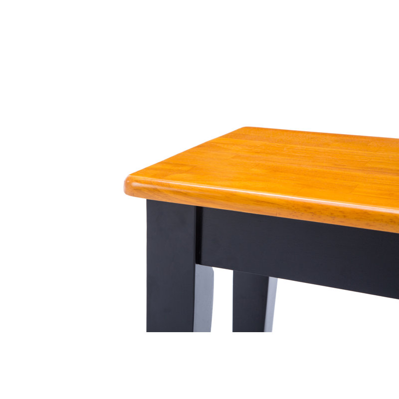 Red Barrel Studio® Weldy Bench & Reviews | Wayfair