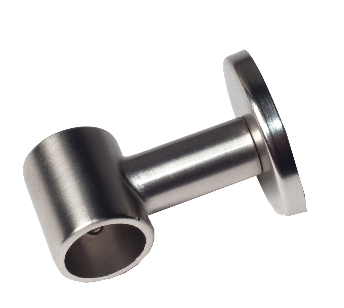 Madura Alma Stainless Steel Overall Width x Mounting Bracket | Wayfair