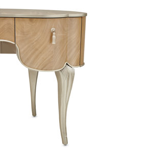 Michael Amini Villa Cherie Vanity | Perigold