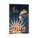 Maturi Pätrole Stella French Lighting Oil Vintage Advertising Poster ...