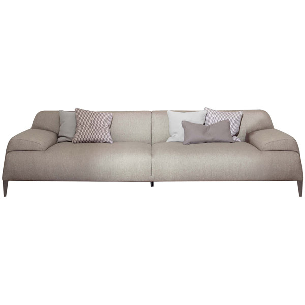 Modern-4-seat-sofa | Wayfair