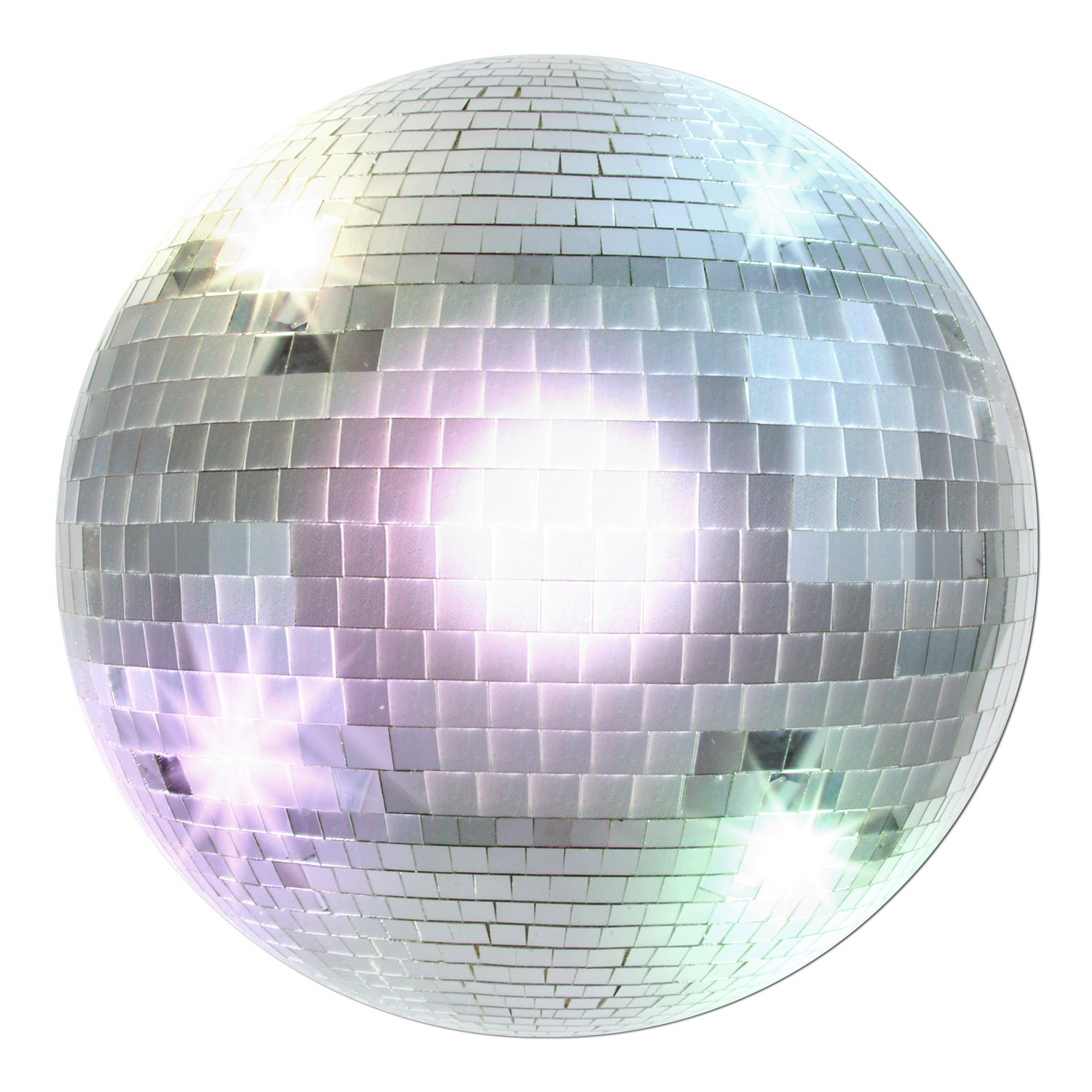 The Beistle Company Disco Ball Standup | Wayfair