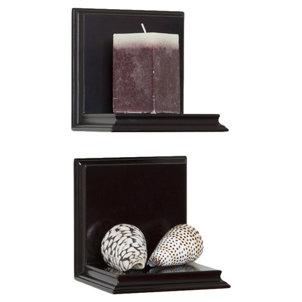Wall-candle-shelf | Wayfair