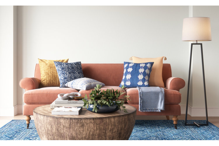 How to Style a Marigold Color Palette | Joss & Main