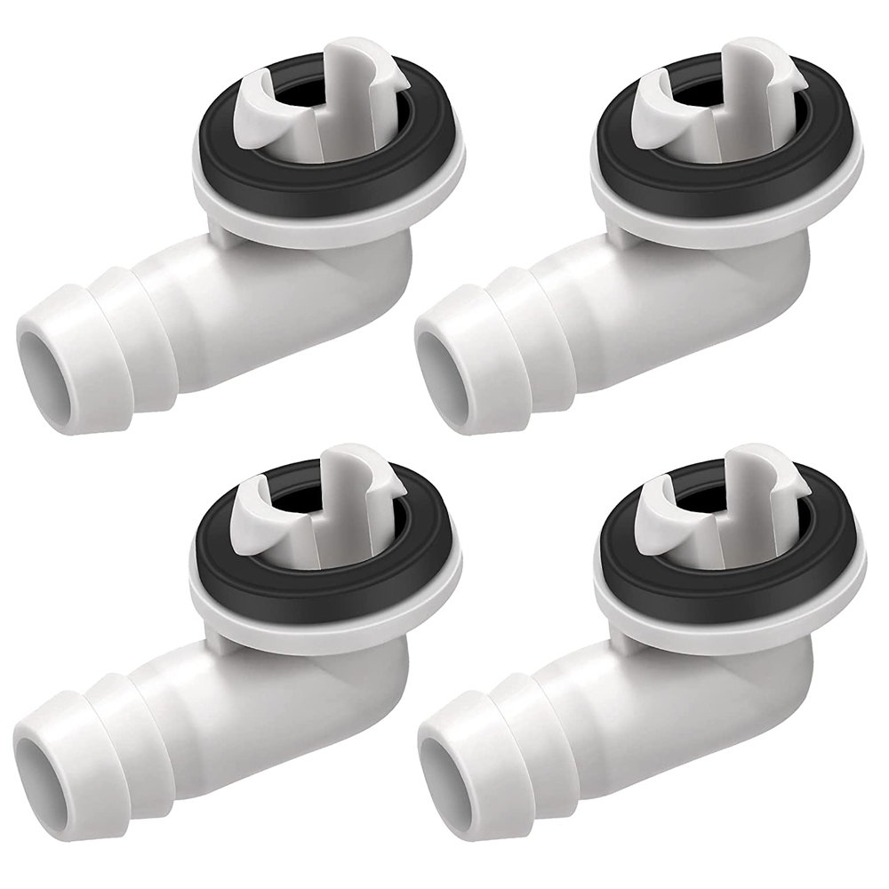 BONYOUN Air Conditioner Valve | Wayfair