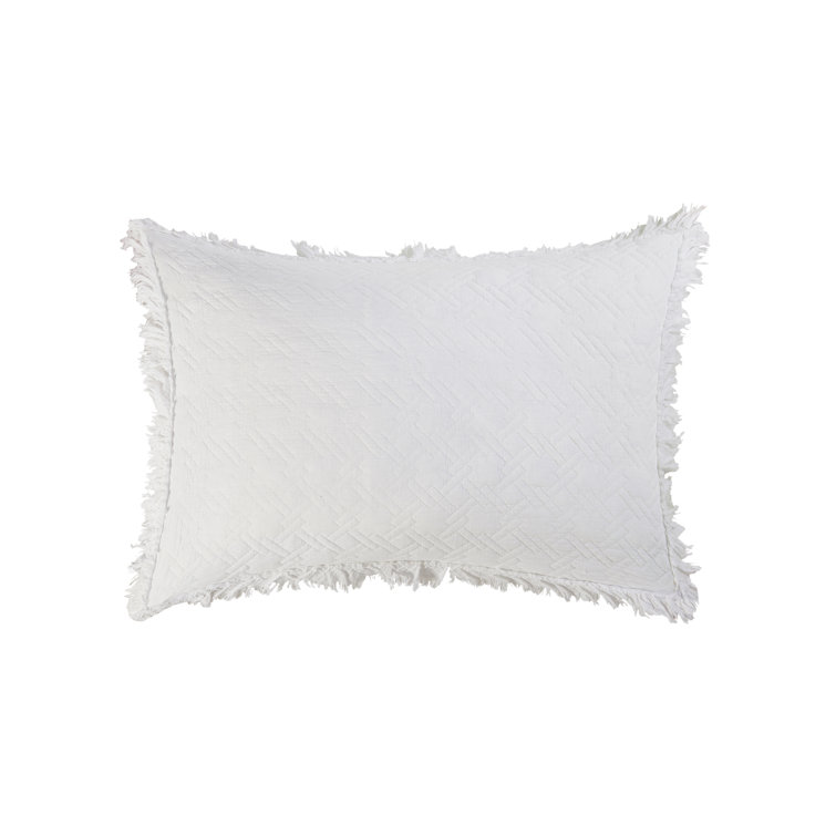 Marcine 100% Cotton Quilt Set & Reviews | Joss & Main