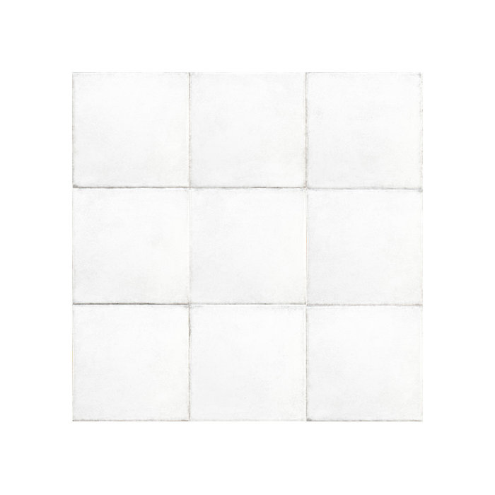 Roca Tiles Olaria 6" x 6" Wall Singular Tile | Wayfair