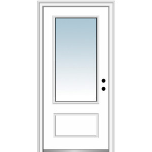 Wayfair | Exterior And Front Doors You'll Love in 2023