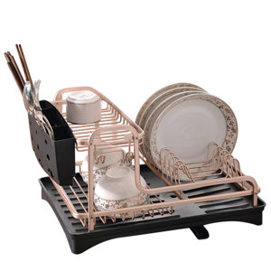 Symple Stuff Bowgada Rinse Basket & Reviews | Wayfair.co.uk