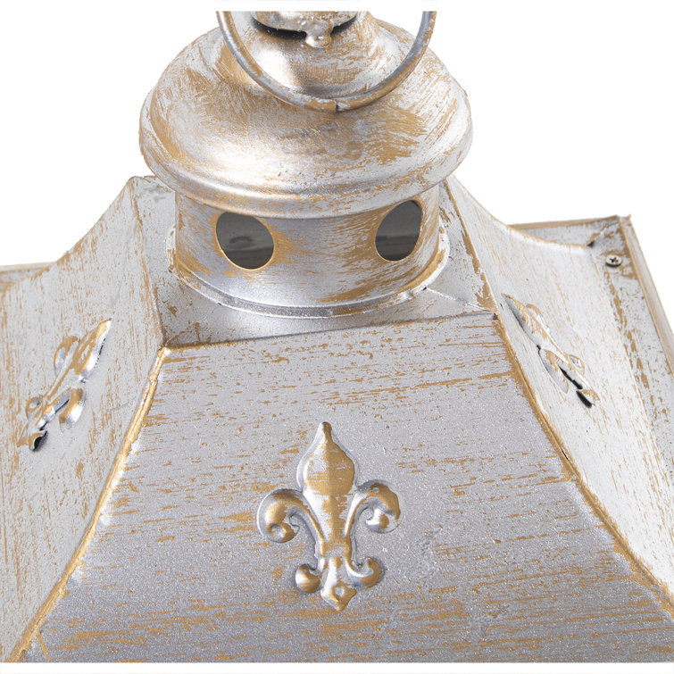 Ivy Bronx Ashien 6 Piece Tabletop Lantern Set | Wayfair.co.uk