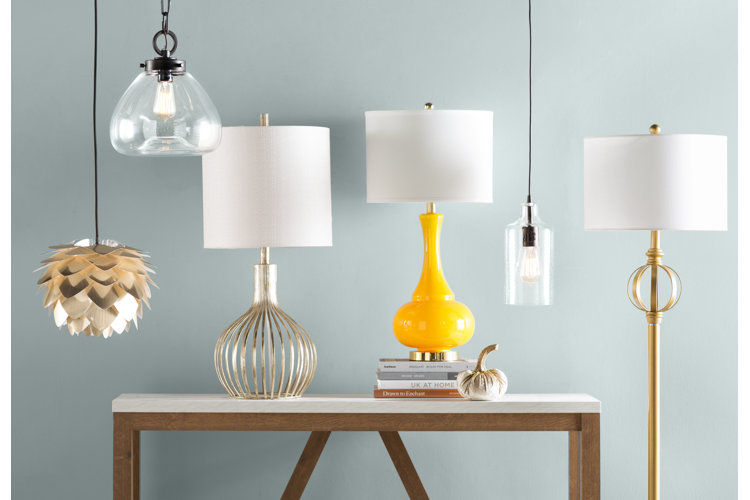 Your Ultimate Guide to Types of Lighting | Wayfair
