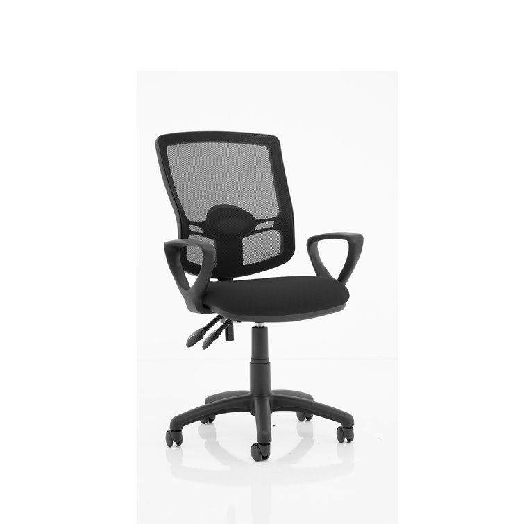 Dynamic Eclipse Plus Mesh Desk Chair | Wayfair.co.uk
