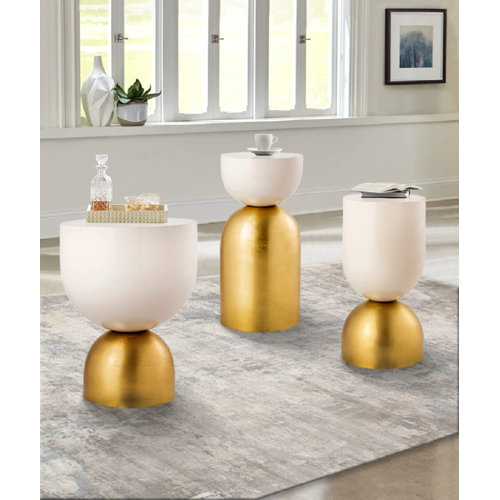 Pasargad Calista End Table | Wayfair
