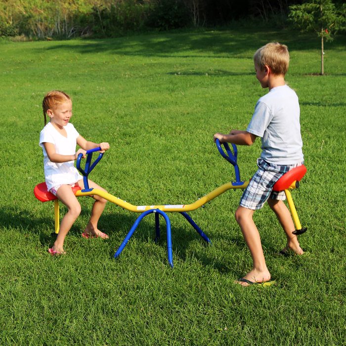 Skywalker Sports Classic Teeter Totter & Reviews | Wayfair
