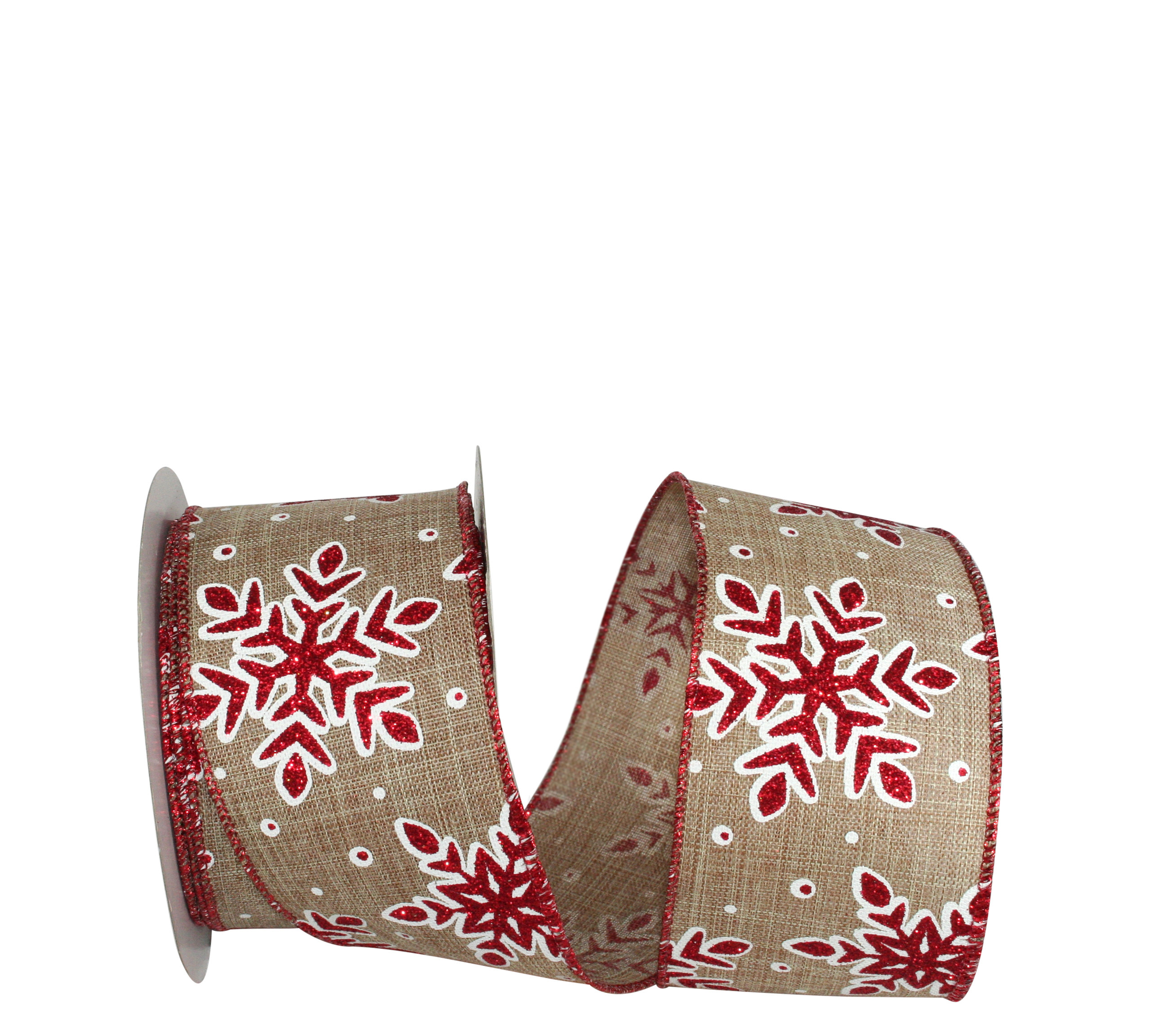 The Holiday Aisle® Ribbon | Wayfair