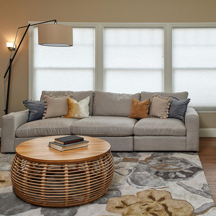 Joss & Main Rory Coffee Table & Reviews | Wayfair