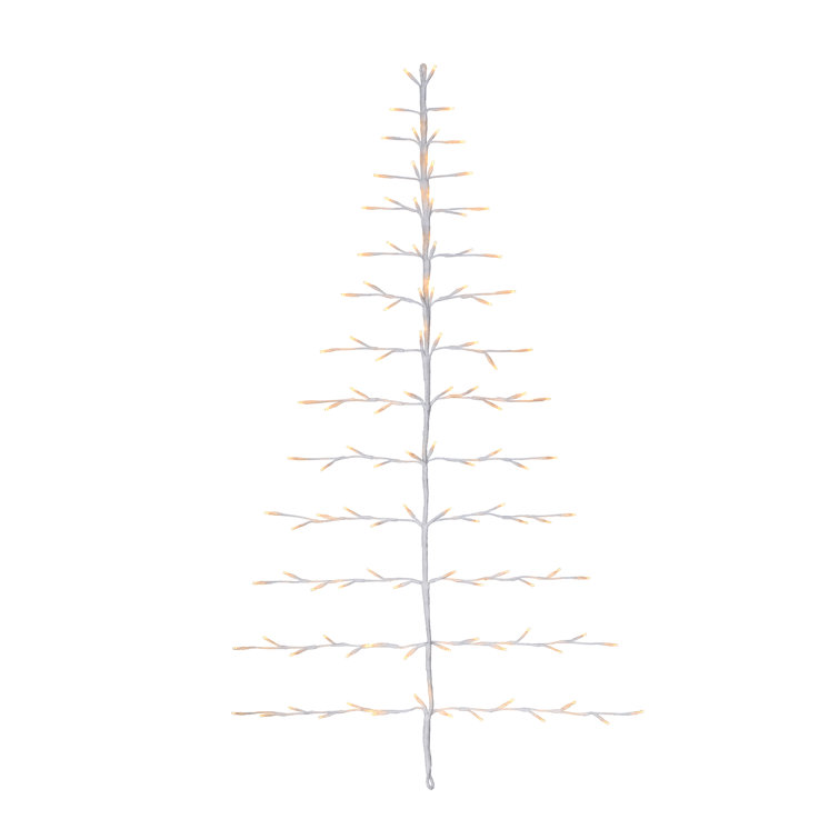 The Seasonal Aisle LED Indoor / Outdoor Lighted Window Décor & Reviews ...