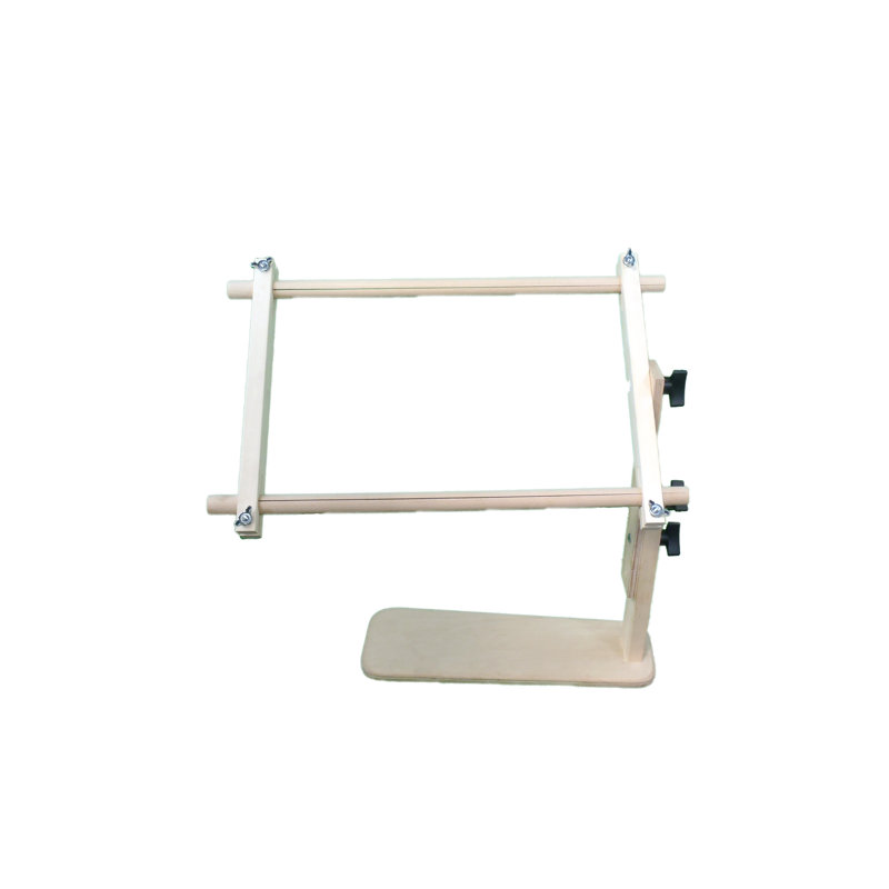 Edmunds Sit-On Needlework Frame | Wayfair