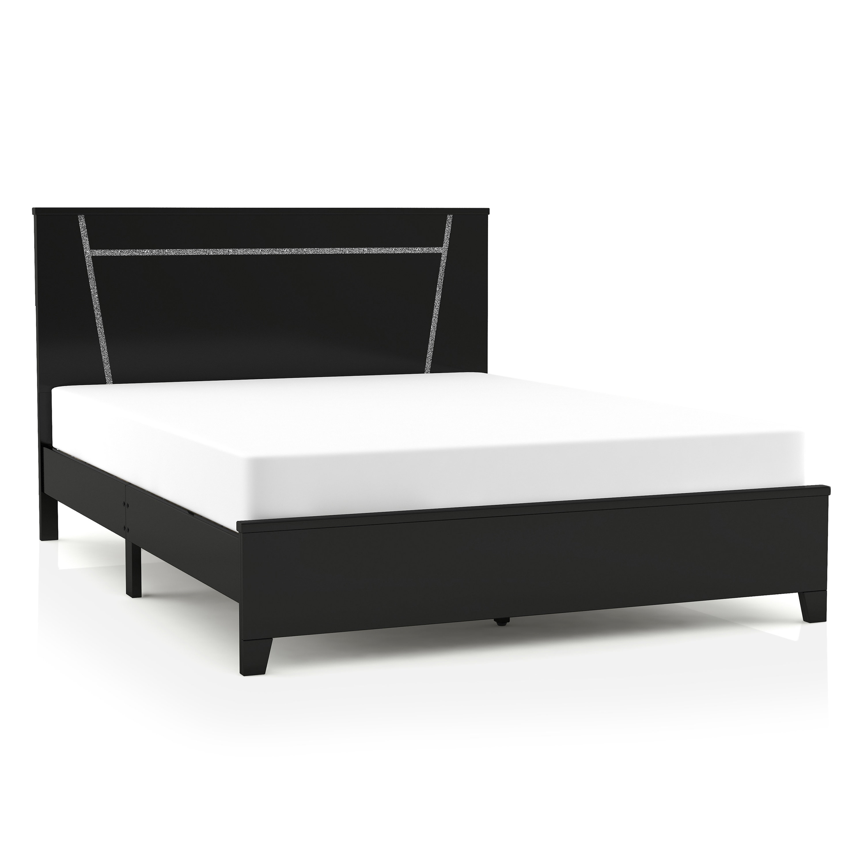 Mercer41 Kalayna Bed | Wayfair