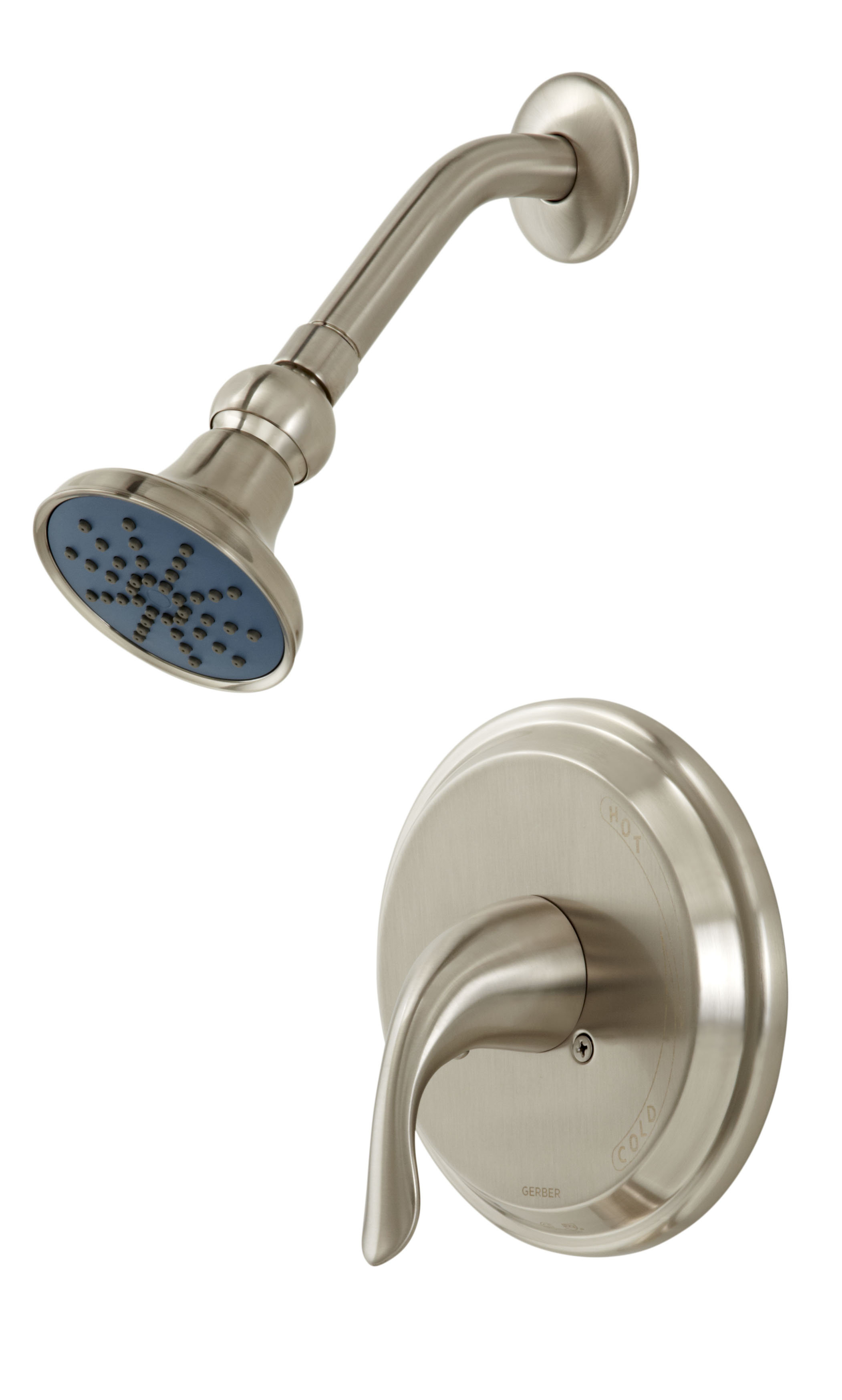 Gerber Viper Shower Faucet & Reviews | Wayfair