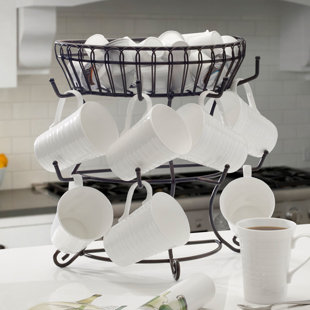 Wayfair | Mug Trees You'll Love in 2023