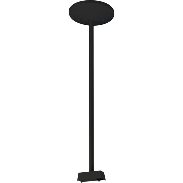 Nuvo Lighting Track Light Extension Rod | Wayfair