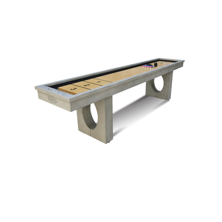 Barrington Billiards Company Barrington Billiards 11 Ft Aurora Outdoor ...