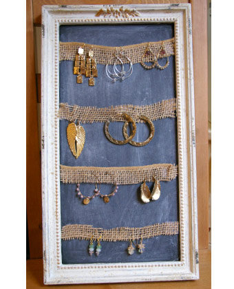 Clever Jewelry Display Ideas | Wayfair