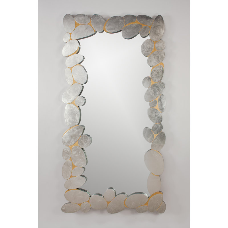 Artmax Wood Wall Mirror | Perigold