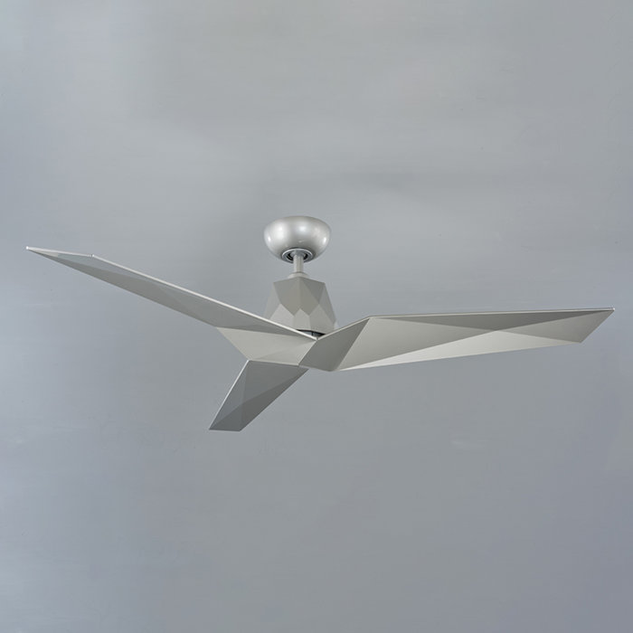 Vortex 60'' Ceiling Fan & Reviews | AllModern