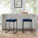 Etta Avenue™ Casper Bar and Counter Stool & Reviews | Wayfair