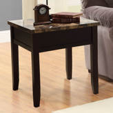 Lark Manor Claiborne Console Table & Reviews | Wayfair