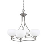 Gracie Oaks Runkle 2 - Light Kitchen Island Pendant | Wayfair