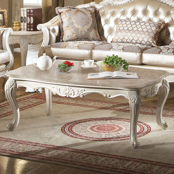 A&J Homes Studio Chantello Coffee Table | Wayfair