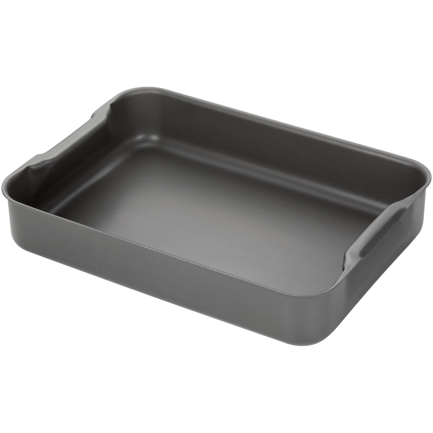 Stellar Hard Anodised Handled Roasting Tray | Wayfair.co.uk