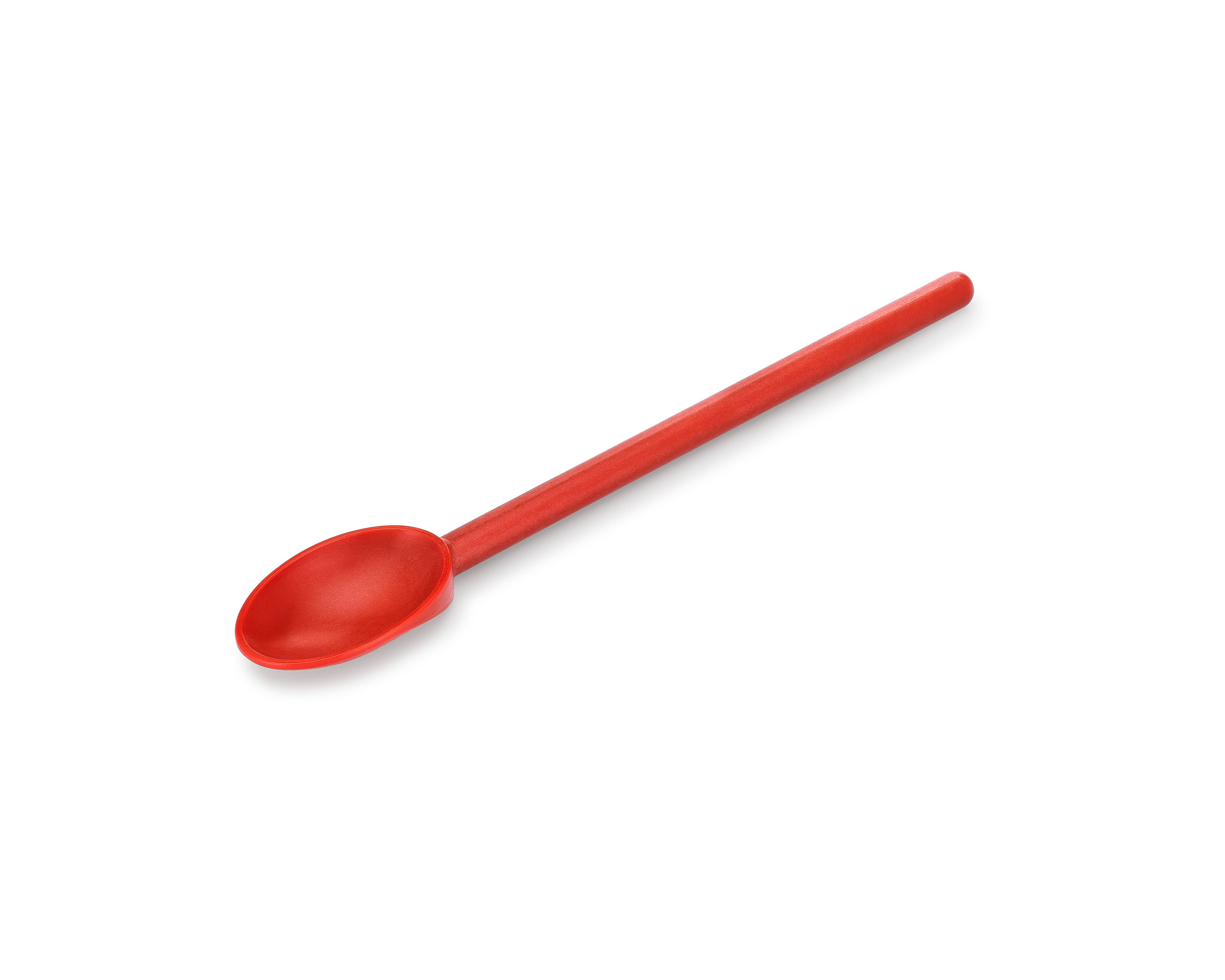 MatferBourgeat Matfer Bourgeat Exoglass® High Temperature Spoon | Wayfair