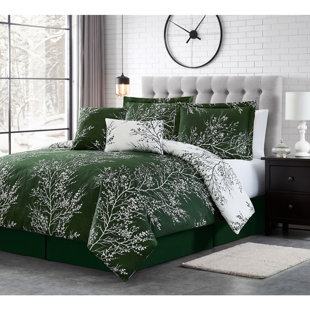 Wayfair | King Comforter Sets