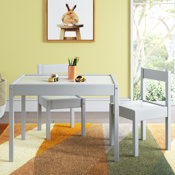 Wayfair | Kids' Table and Chairs