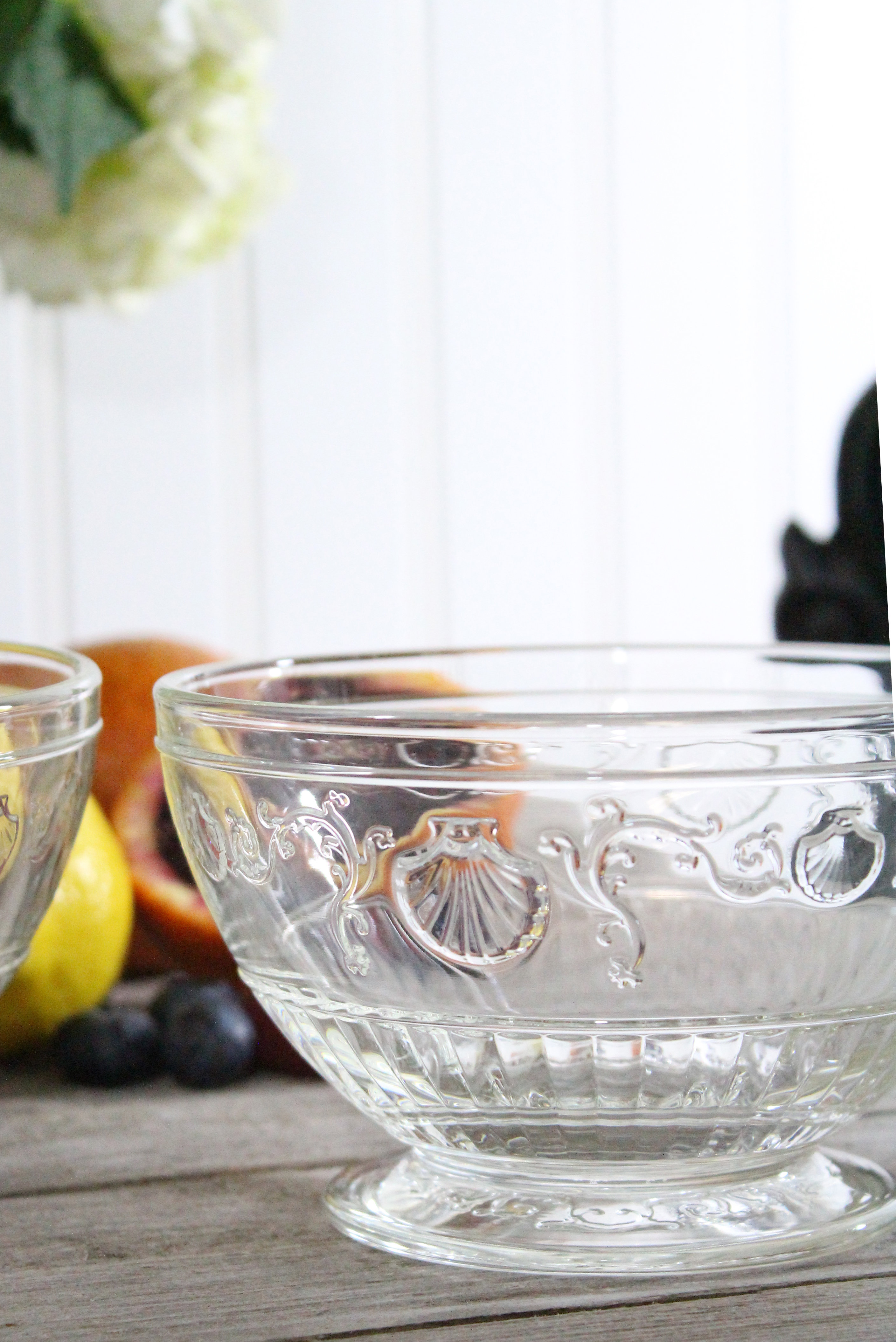 La Rochere Versailles 21 oz. Dessert Bowl & Reviews | Wayfair