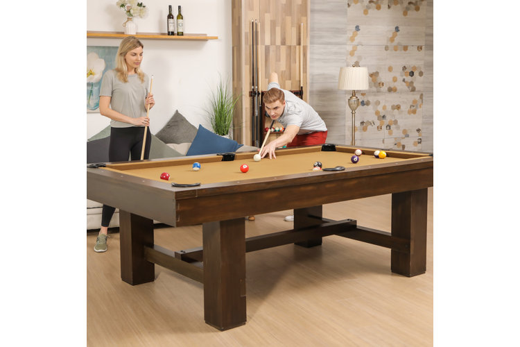 Find the Perfect Pool Table for Your Home | Wayfair
