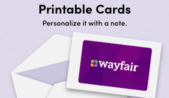 Wayfair Canada Gift Cards - Wayfair Canada