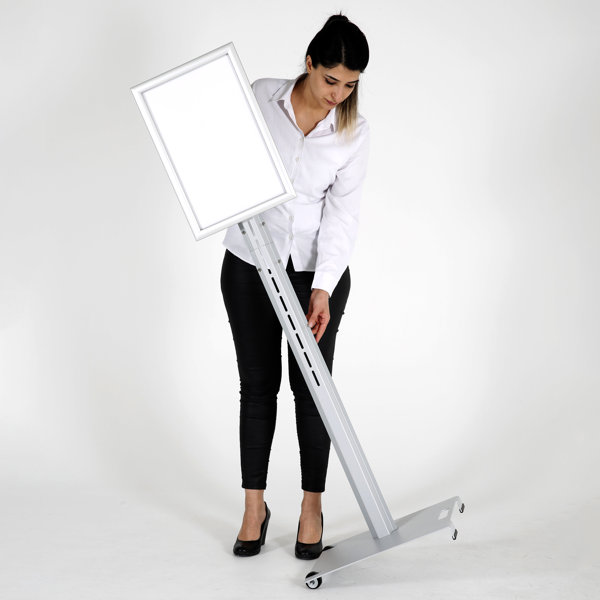 Outdoor-sign-holder | Wayfair